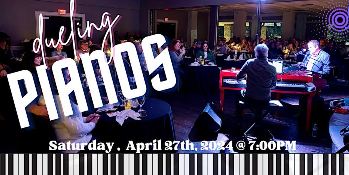 Club Events | atlasvalleygolf.com